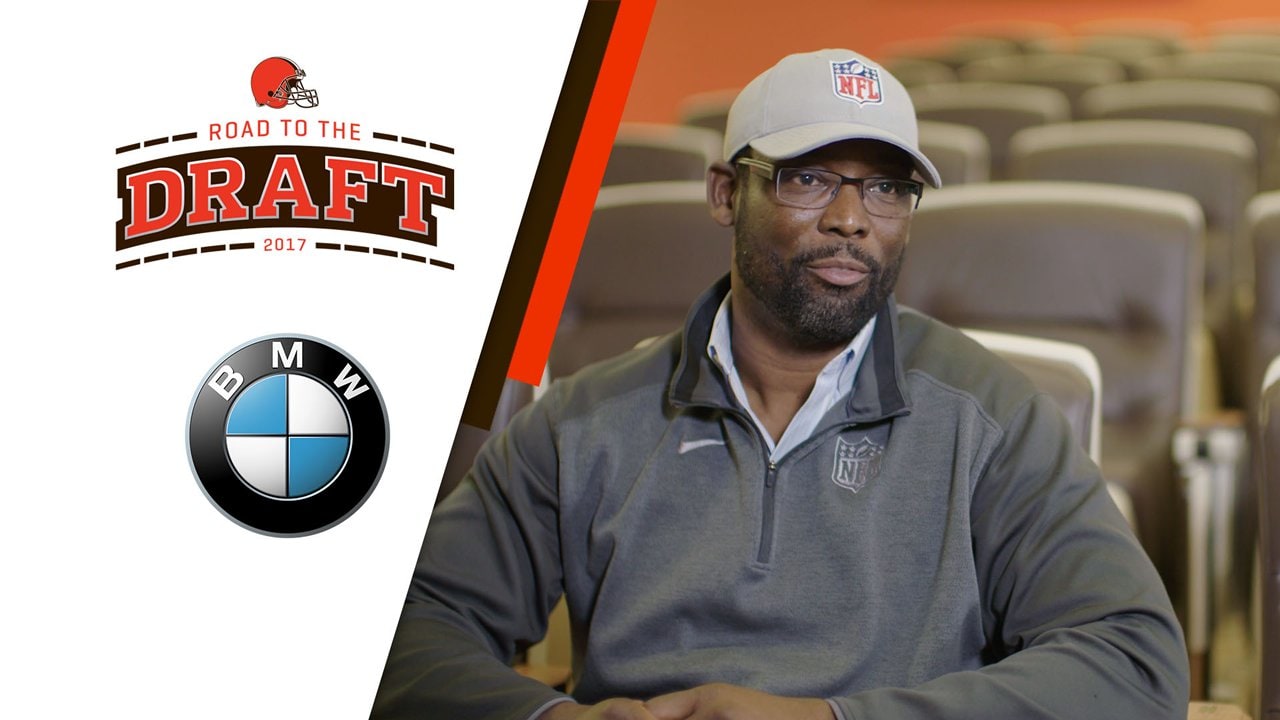 Road to the Draft - Scout Lake Dawson's insights