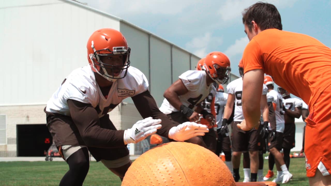 Training Camp Position Preview: Defensive Ends