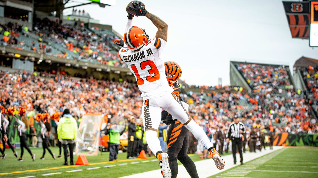 Odell Beckham Jr. undergoes successful core muscle surgery