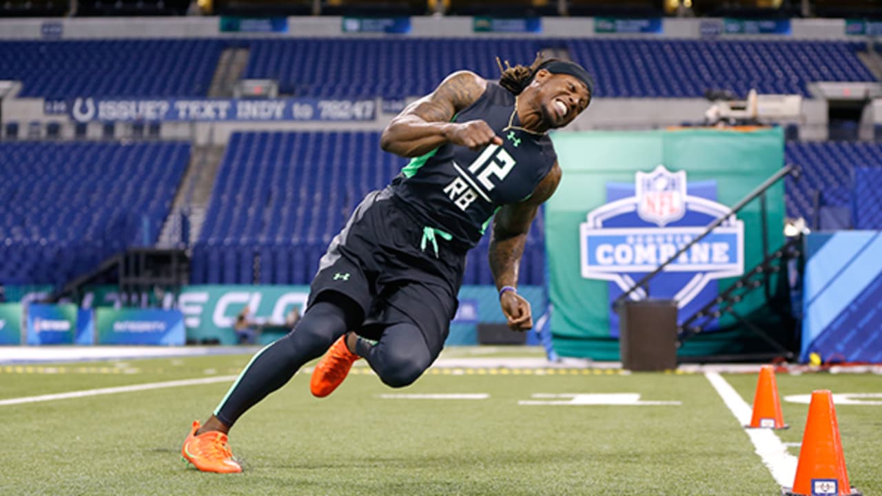 5 things to know from the NFL Combine, Day 4