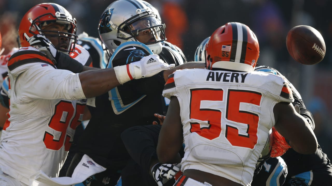 3 Big Takeaways: Pivotal goal-line stand was nothing new for Browns defense