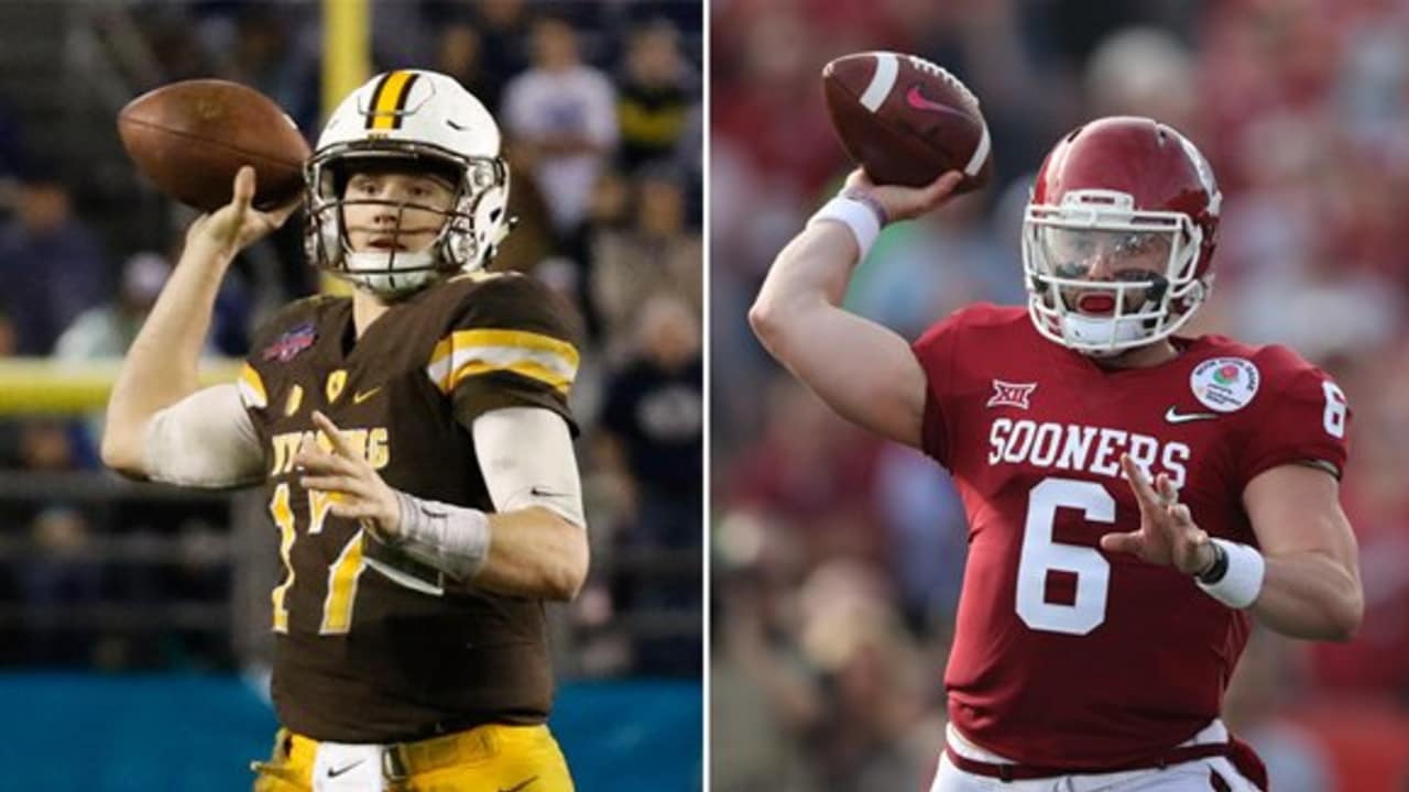 Mike Mayock, Daniel Jeremiah highlight Senior Bowl players to watch