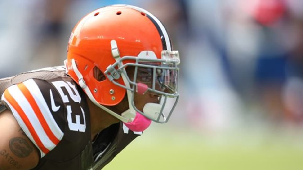 1-On-1: Haden Ready For The Next Challenge
