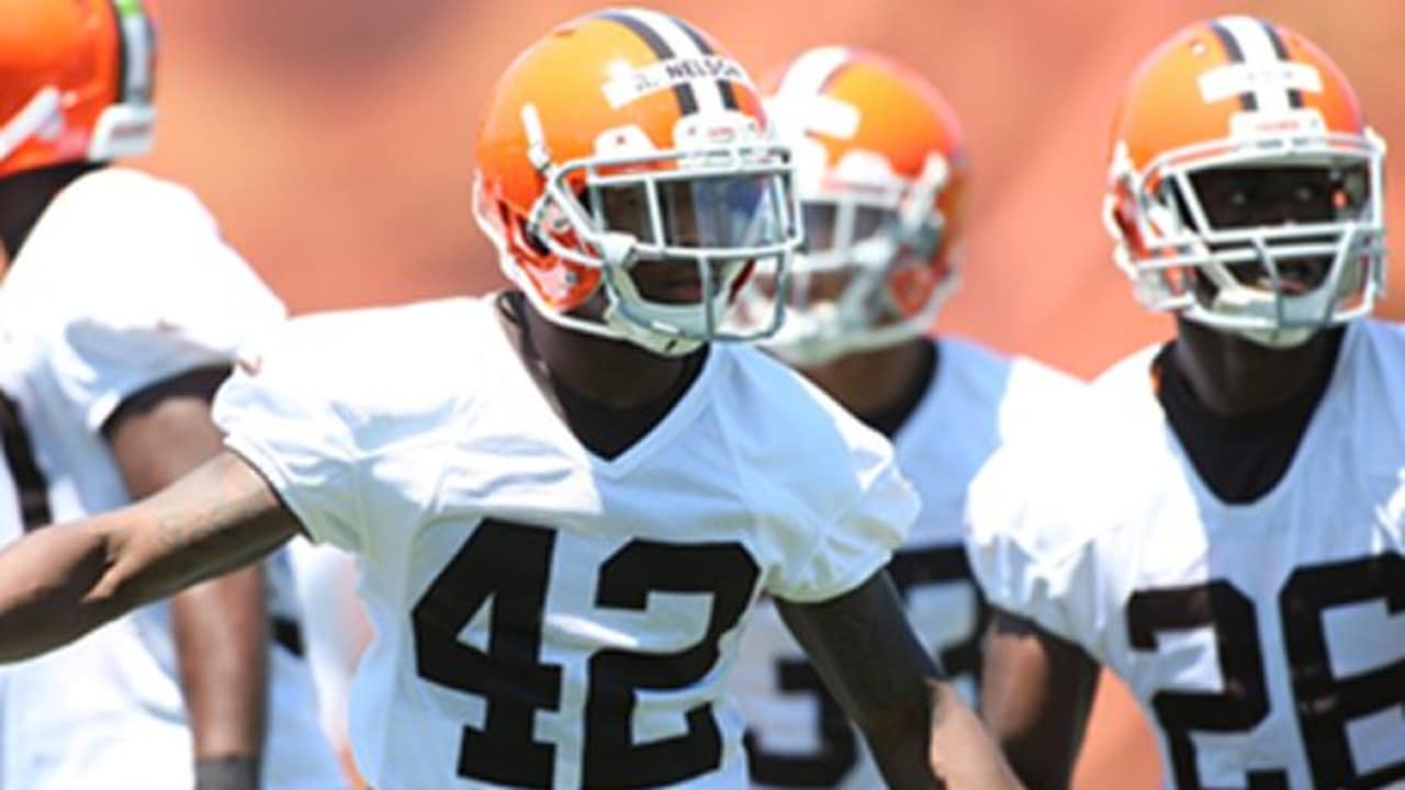 Nelson: I Have To Be Ready To Help This Team Win