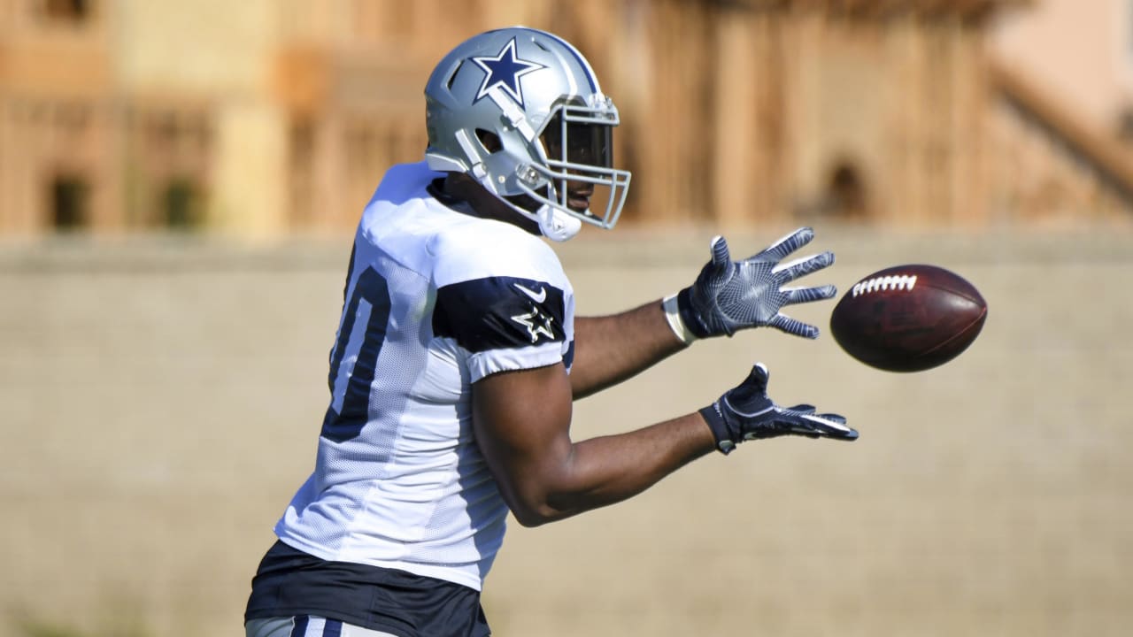 Browns sign TE Rico Gathers