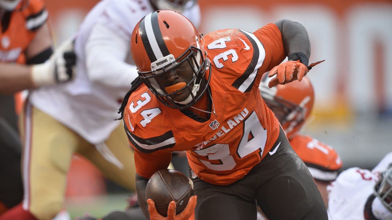 Isaiah Crowell: On showing his ability to the team