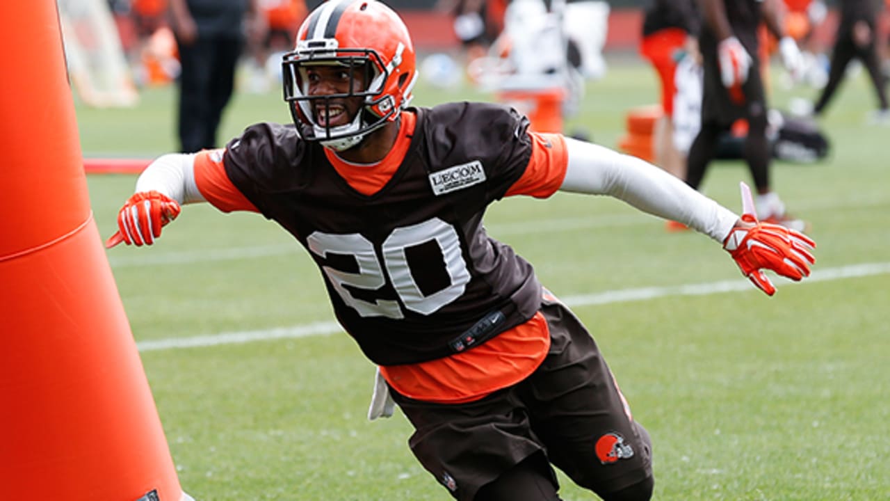 Briean Boddy-Calhoun taking every opportunity to make even bigger ...