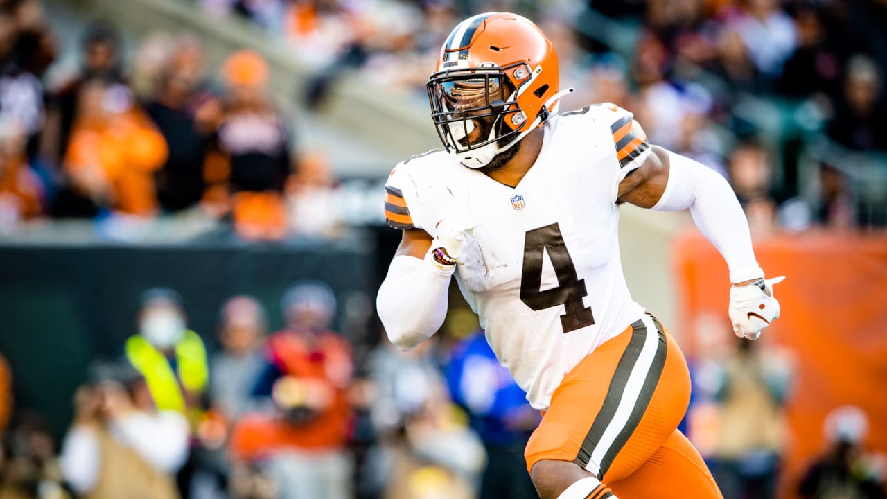 Anthony Walker: "We'll be ready"