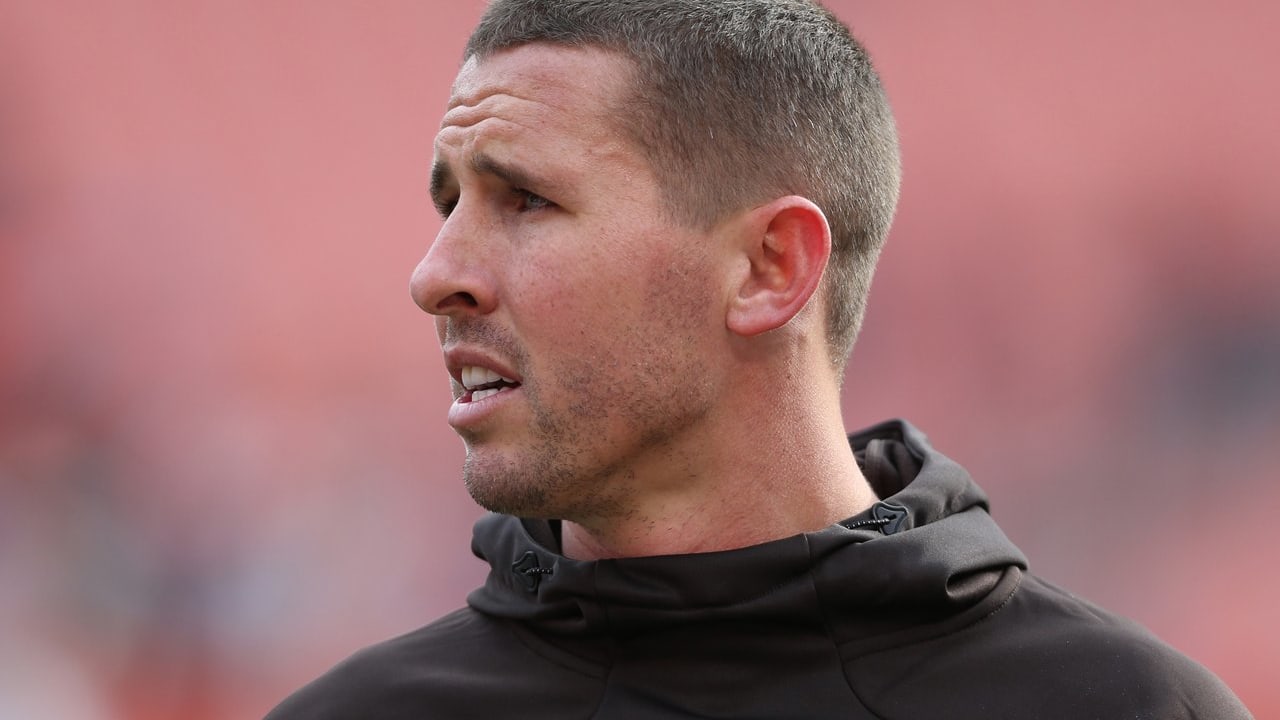Brian Hartline: "We are not scoring enough points"