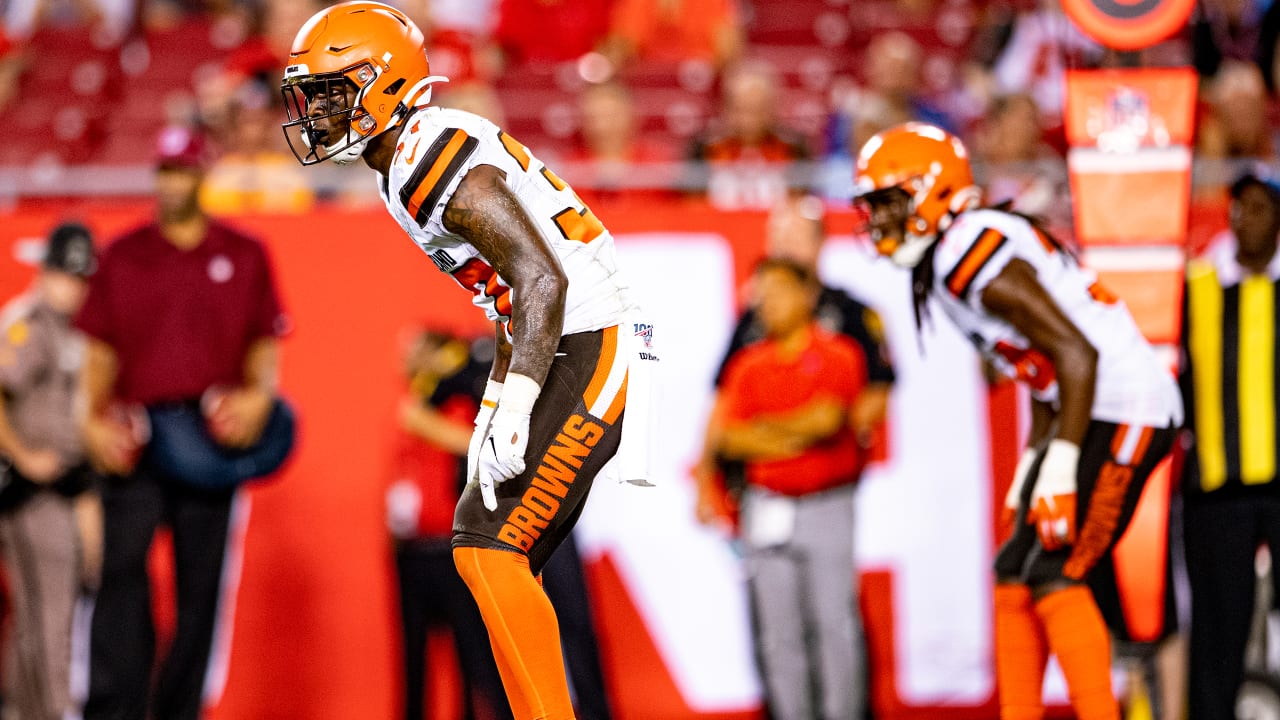 Browns Mailbag: Who’s battling for the final spots in crowded Browns ...