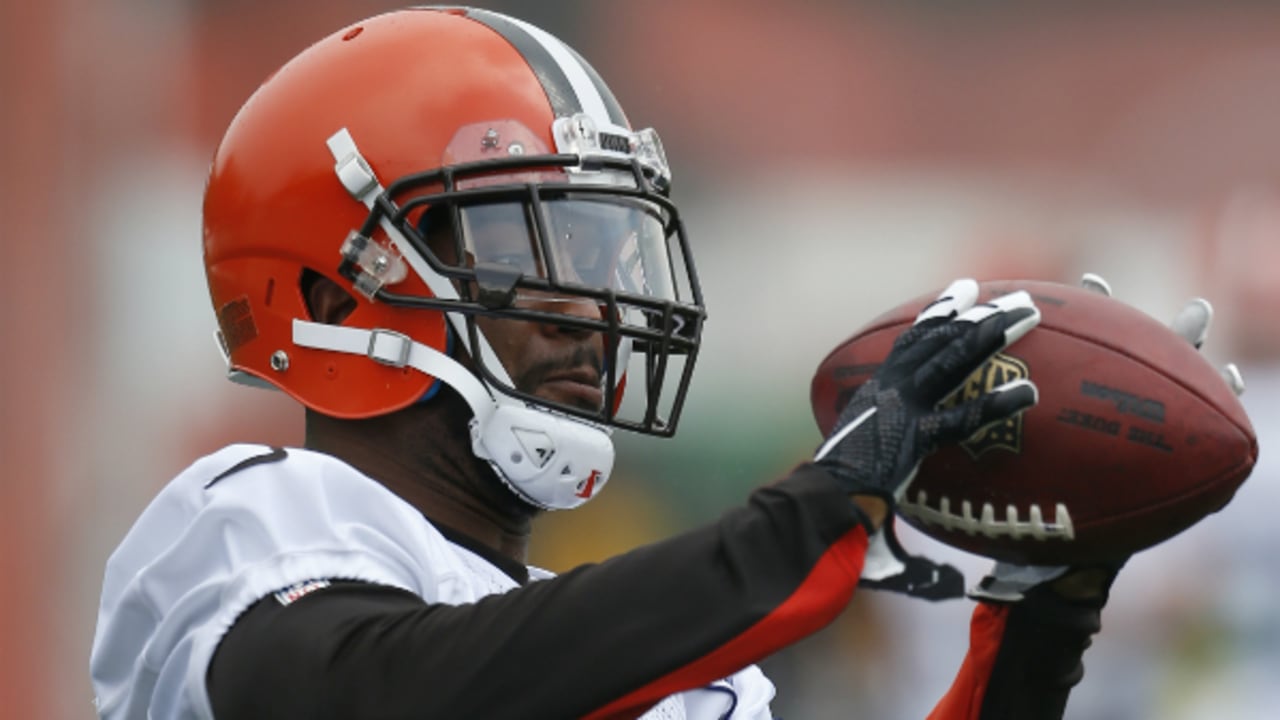 Why the Browns remind Jamar Taylor of Boise State’s rise to prominence