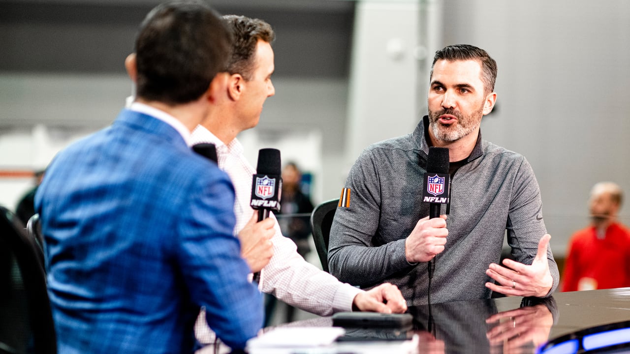 Pete Prisco on Cleveland Browns Daily: Browns ‘got the right guy’ in ...