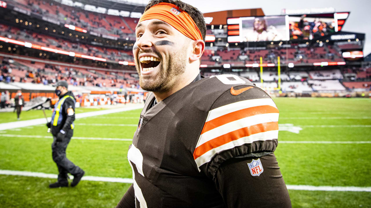 Photos: Best of the Browns - 2020 Season