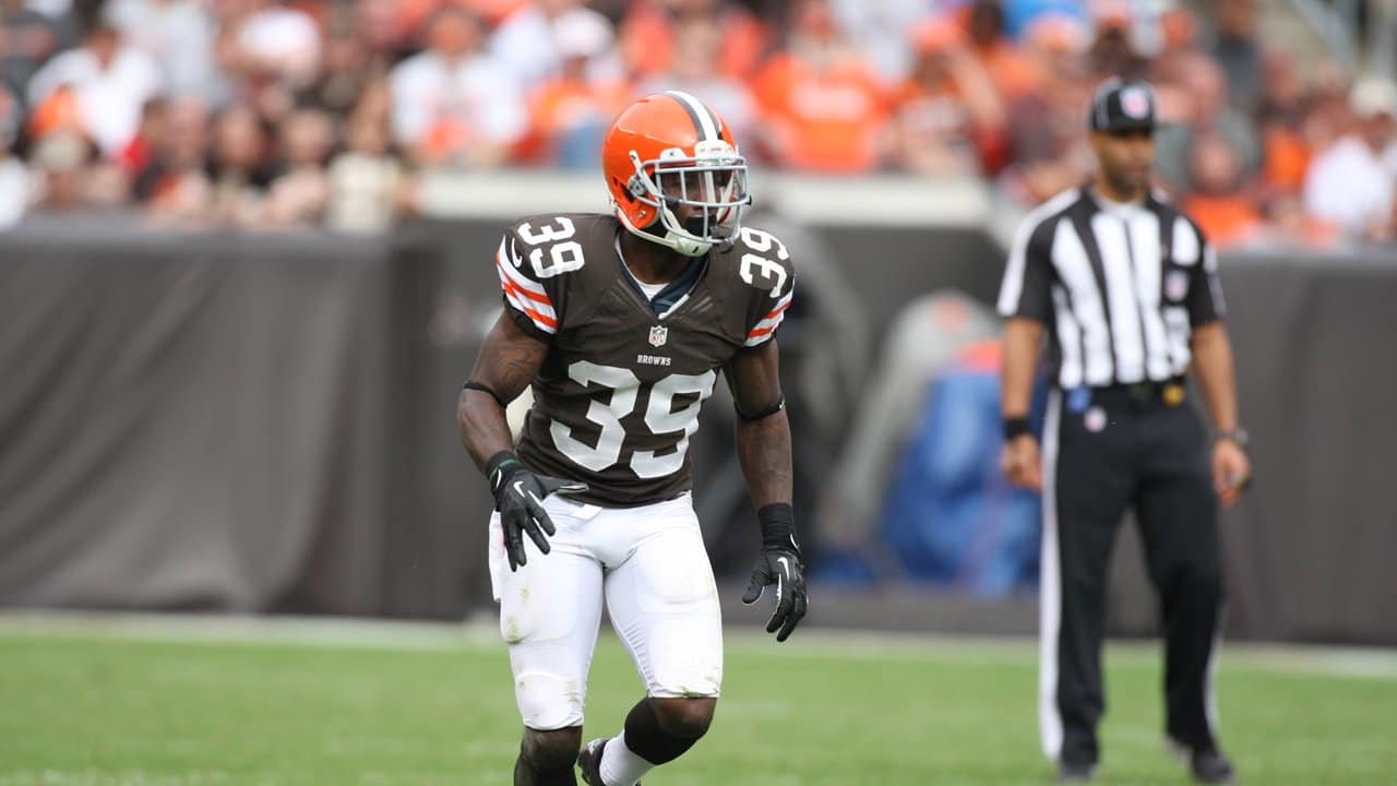 Gipson Excited To Get Back To Work