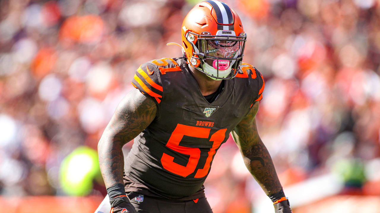 Mack Wilson’s ‘on-the-job training’ has Browns encouraged he can become ...