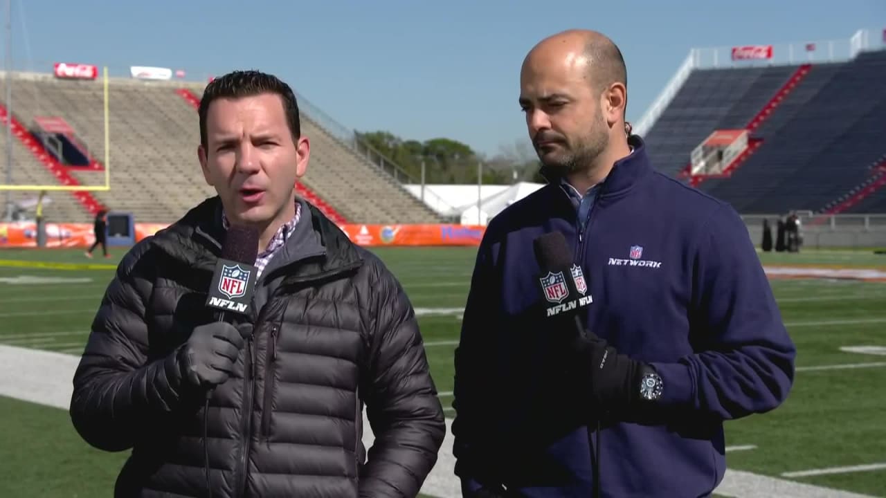 NFL Network Insider Ian Rapoport: Cleveland Browns wide receiver Odell ...
