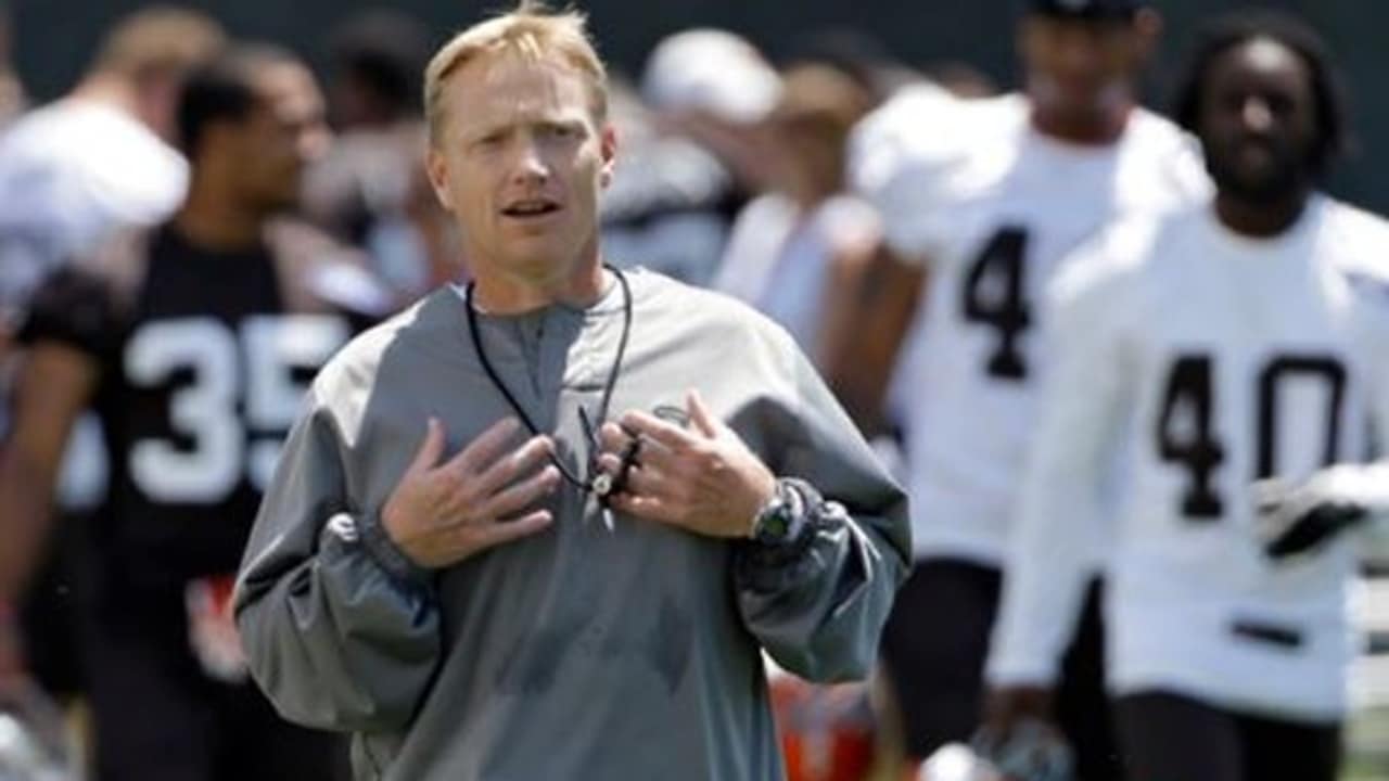 Tabor: We Have Many Options At Returner