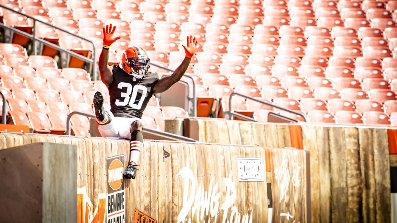 Photos: In Focus - D’Ernest Johnson