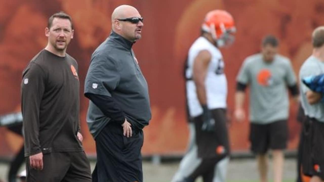 Pettine: New Depth Chart Is Fluid