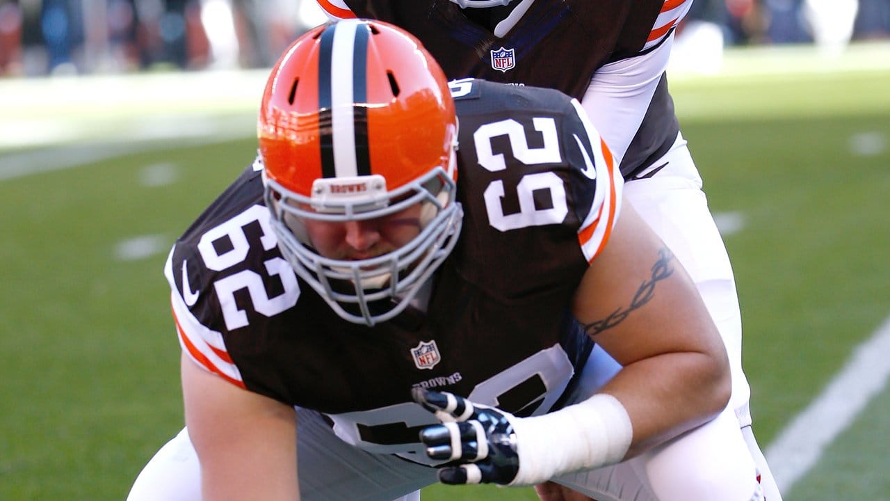 Ryan Seymour: Trying To Get Better Every Day