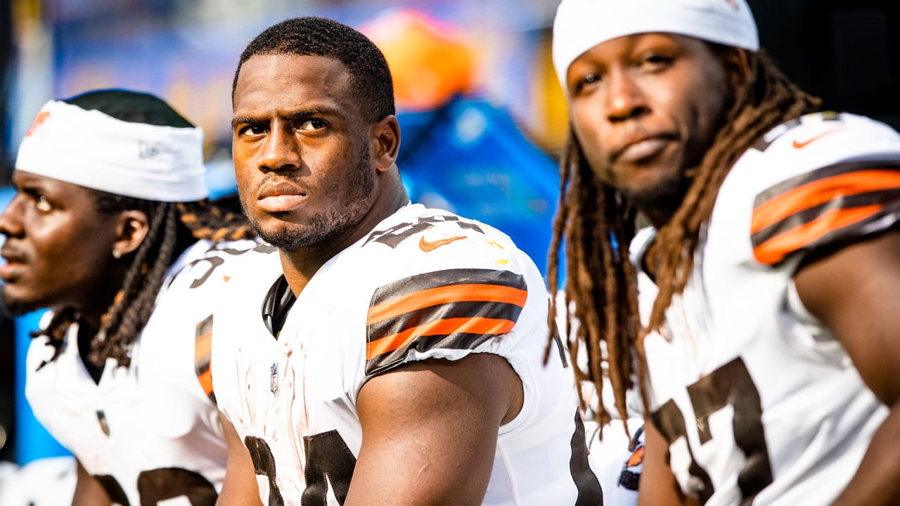 Position Reviews: Running Backs | 2 Minute Drill