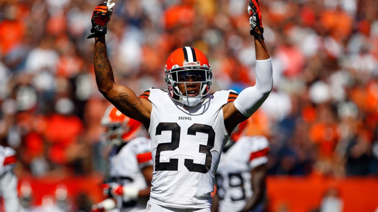 Best of 2014: Joe Haden