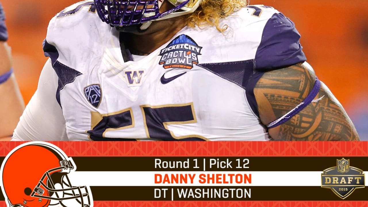 Cleveland Browns 2015 Draft Class