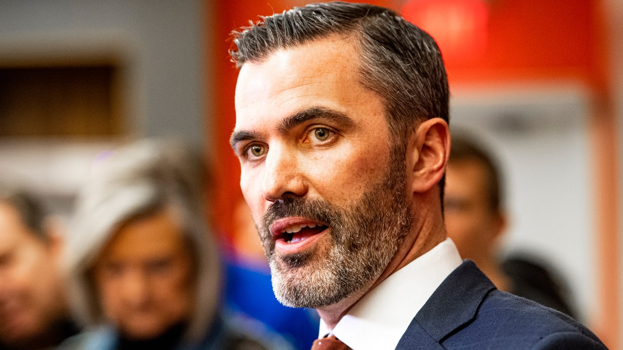 Kevin Stefanski says Browns virtual offseason ‘exceeded our expectations’