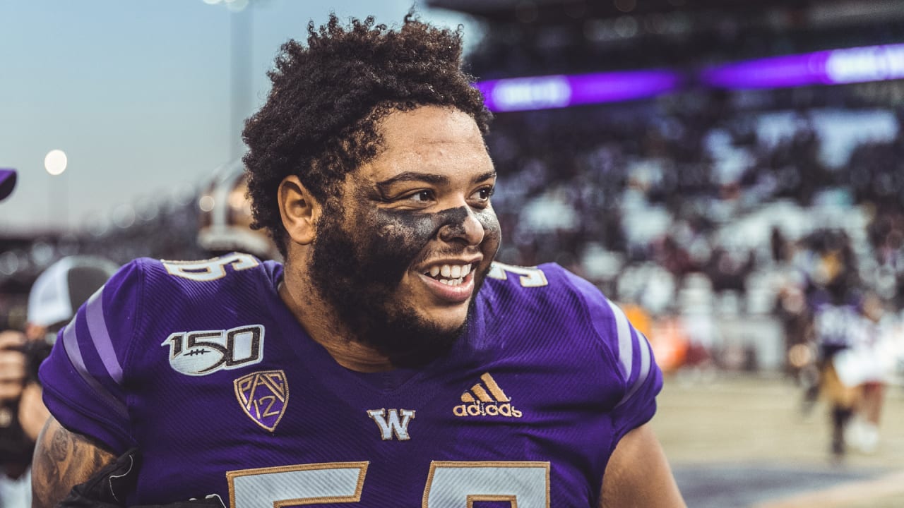 Nick Harris Press Conference