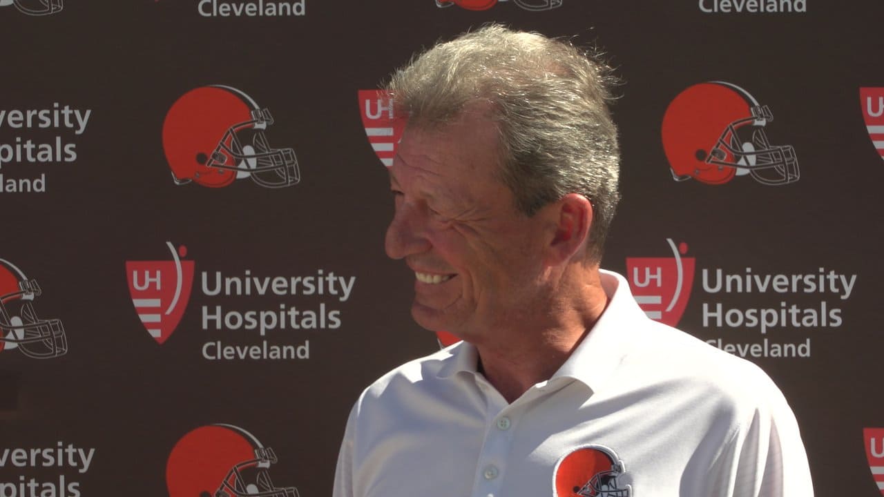 Greg Seamon: I'm proud of the guys for seeing life a little bigger than ...