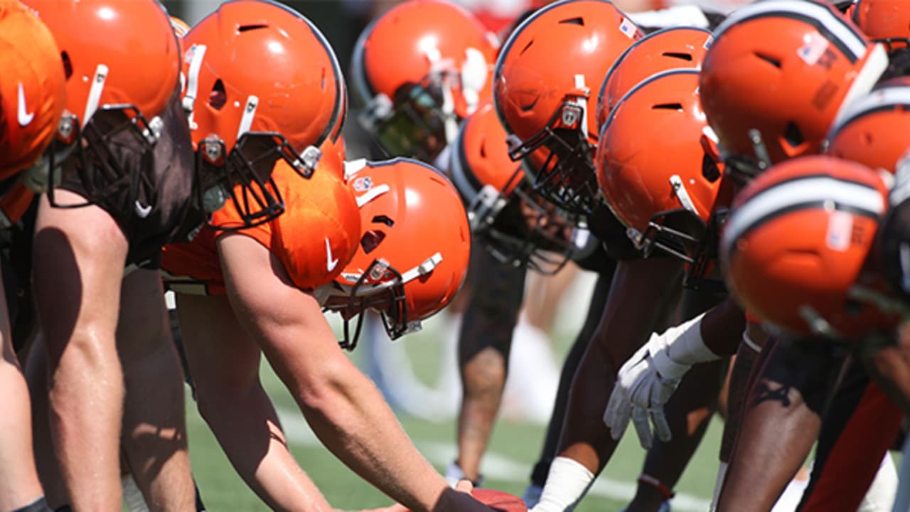 On-Field Observations: Defense flexes muscles on goal line