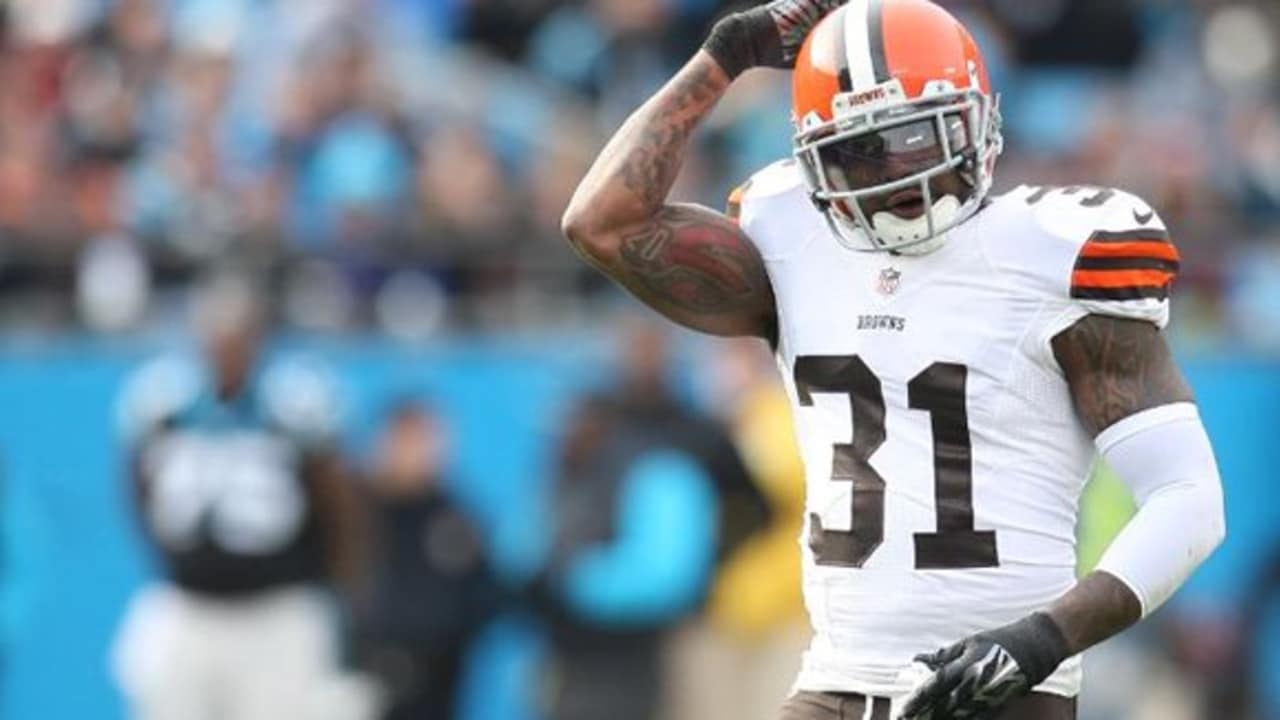 Whitner: "Excited For The Future Of This Team"