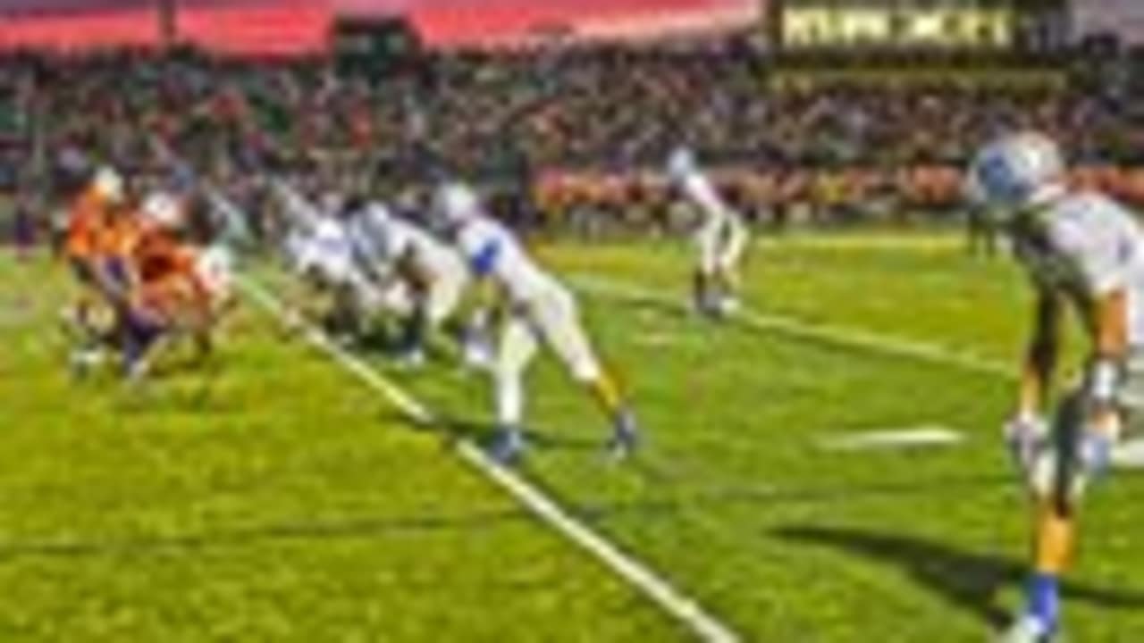 High School Game of the Week: Midview 24, Berea-Midpark 14