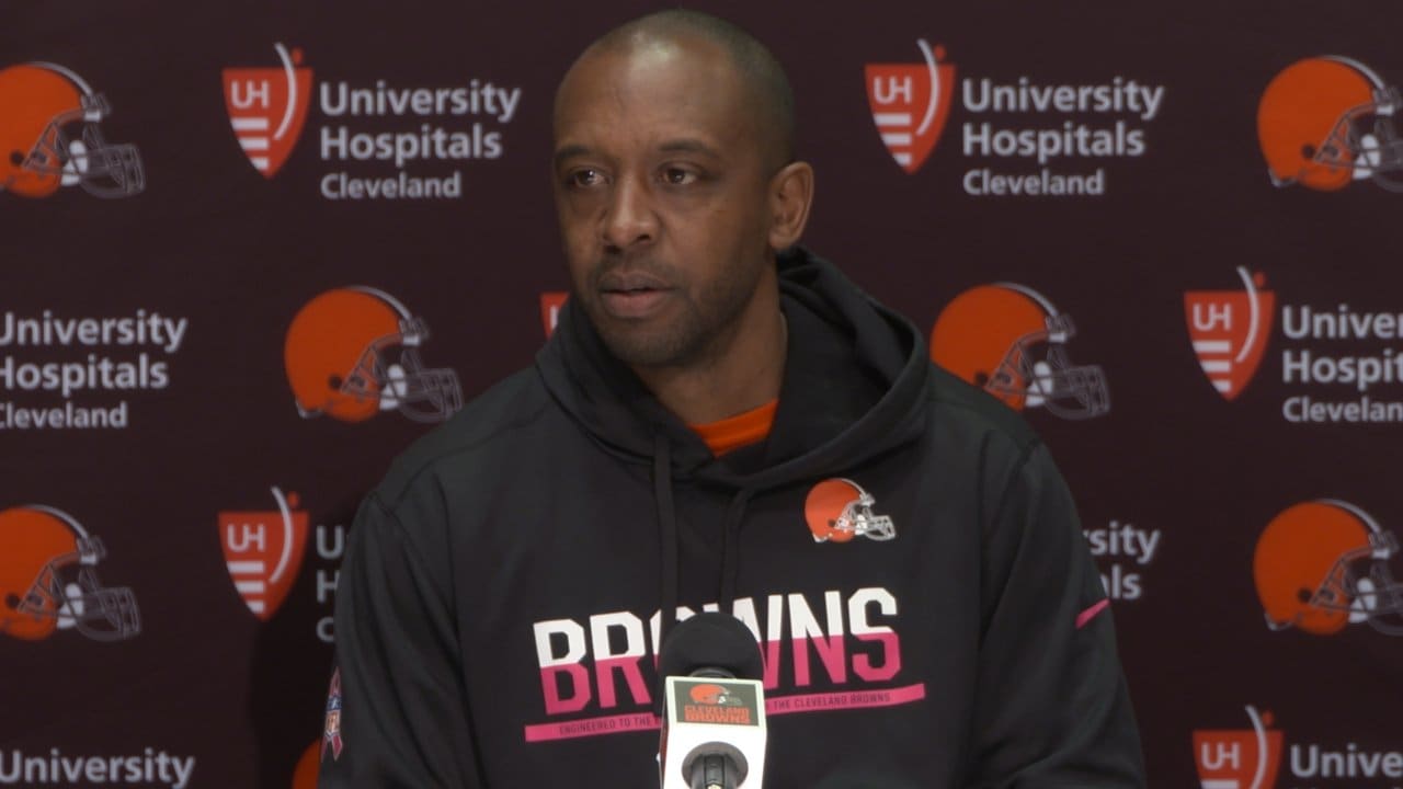 Pep Hamilton: Score however we can