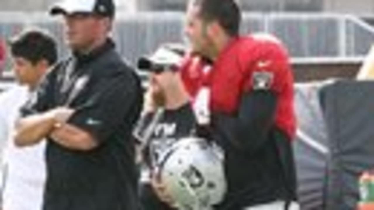 12 things you might not know about John DeFilippo