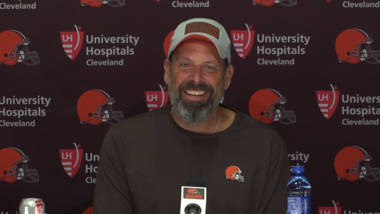 Todd Haley: Our goal is to win and win a bunch