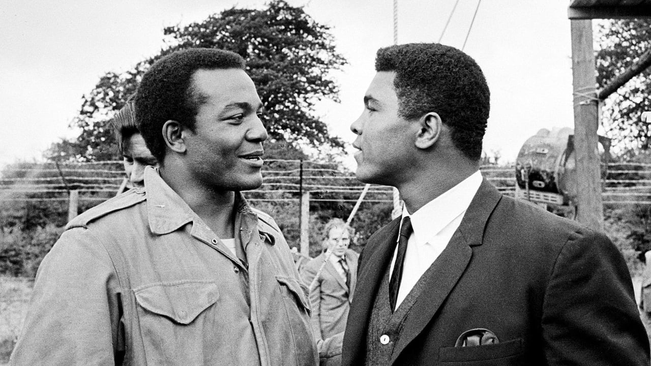 Photos: Jim Brown, the iconic leader