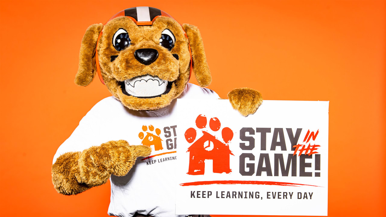 “Stay in the Game! Keep Learning, Every Day” Network continues to make ...