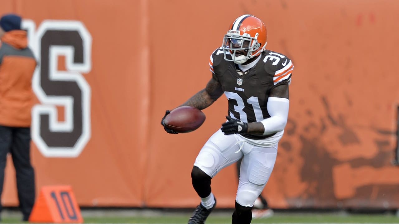 Whitner 1-on-1: We're Up For A Big Challenge