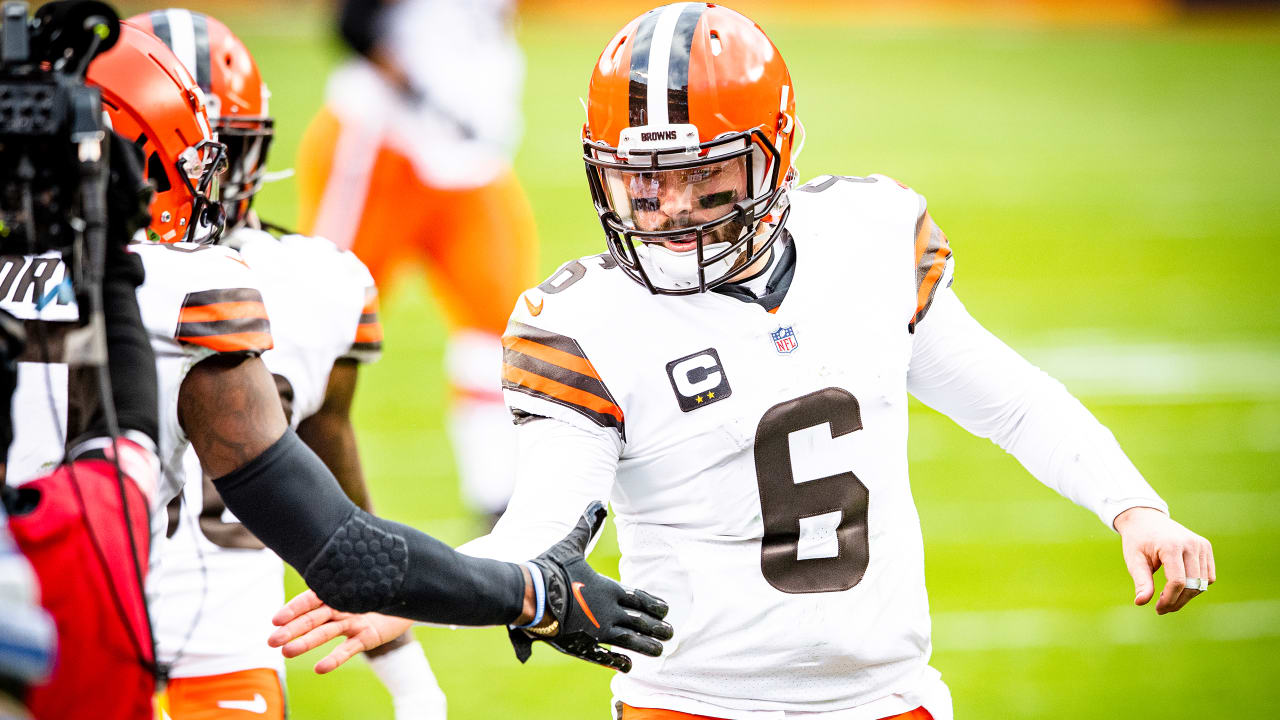 Cup of Joe: The Browns proved me wrong, and I’ve never been happier ...