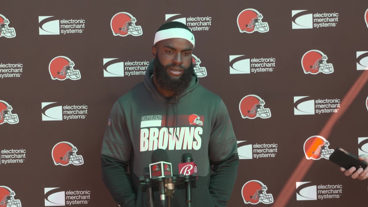 Anthony Walker: "We want to play great defense the whole time"