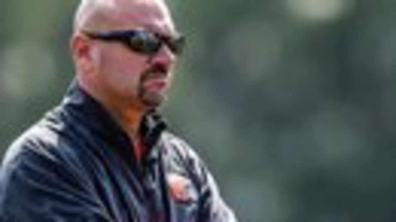 Cleveland Browns ready to head to Detroit for preseason-opener