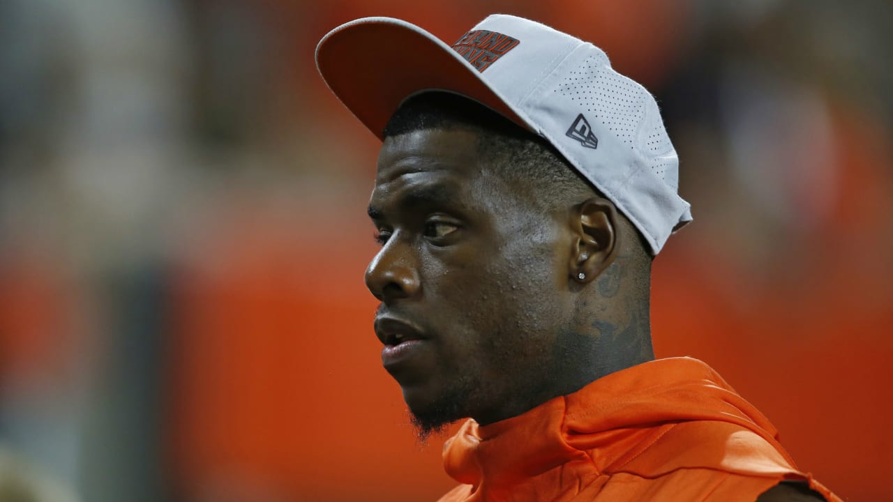 Need to Know: Browns trying to get Josh Gordon healthy, ready for ...