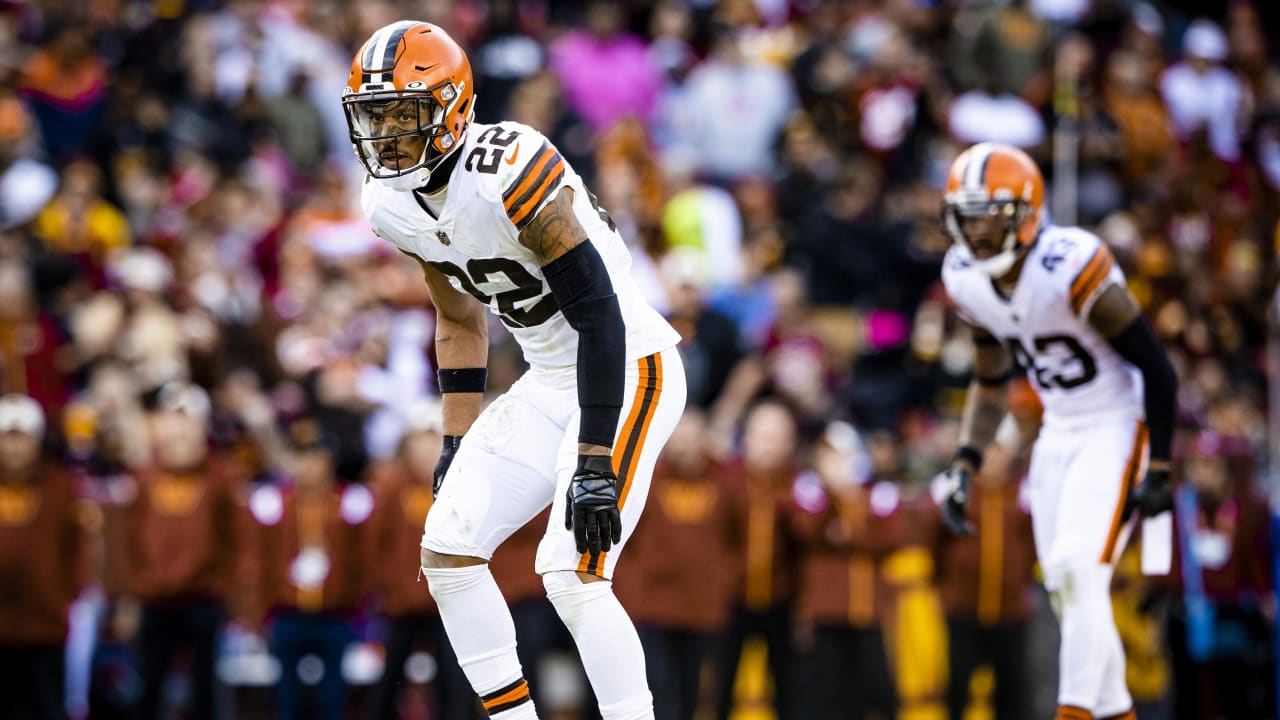 Photos: In Focus - Grant Delpit