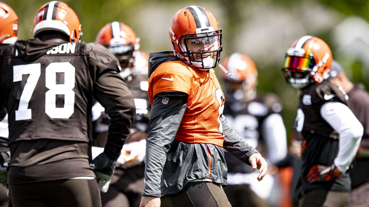 Photos: 2019 Captains