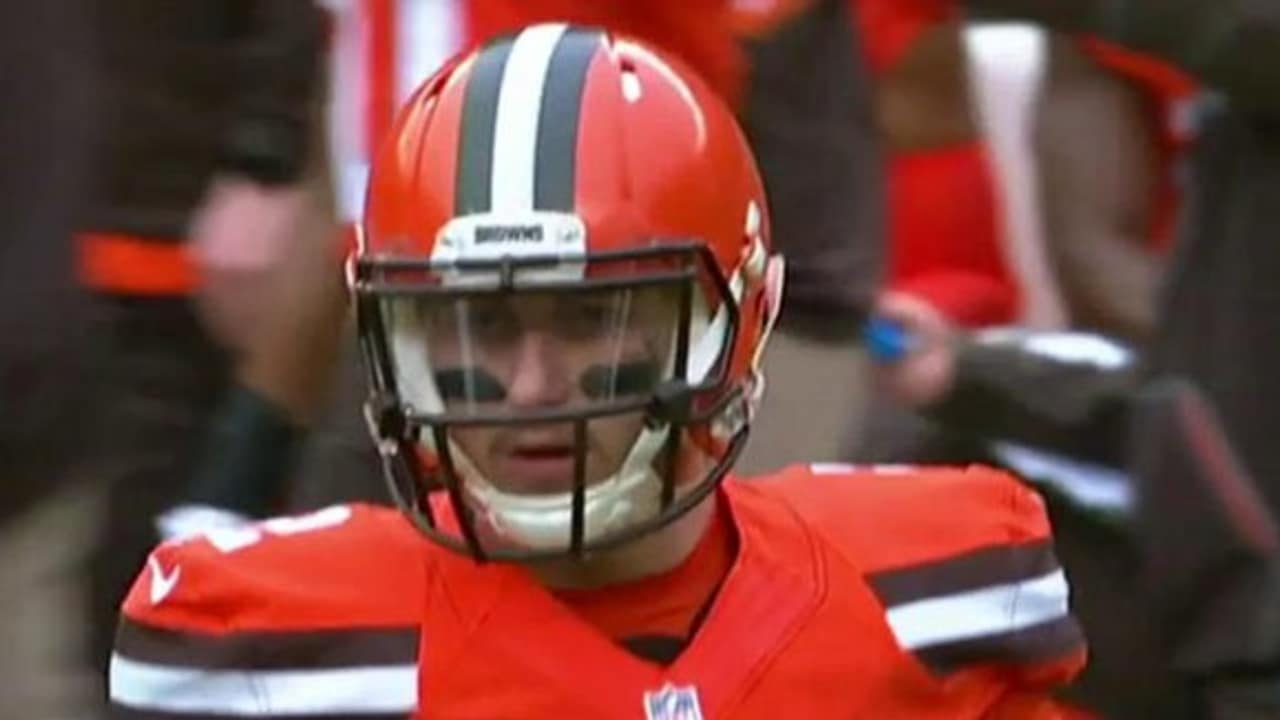 49ers vs. Browns recap