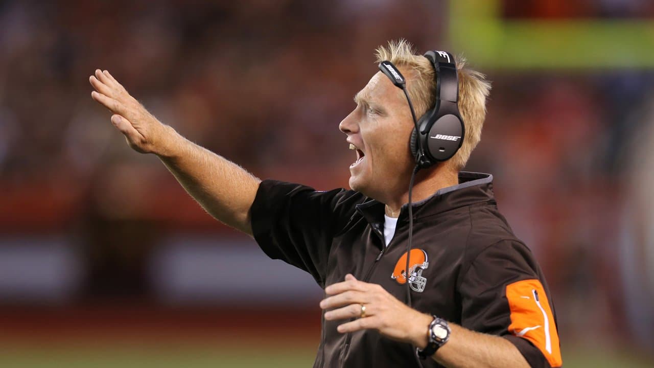 Chris Tabor Press Conference - 10/1