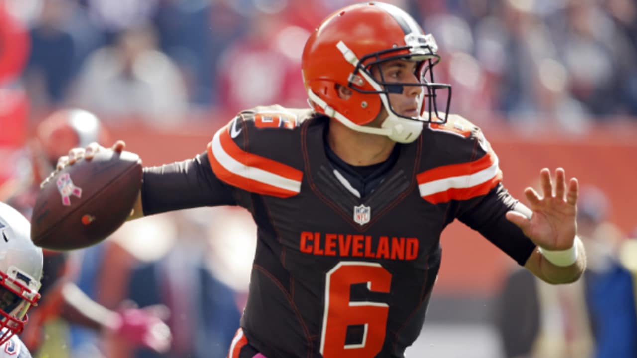 Cody Kessler, Josh McCown, Cameron Erving set to practice