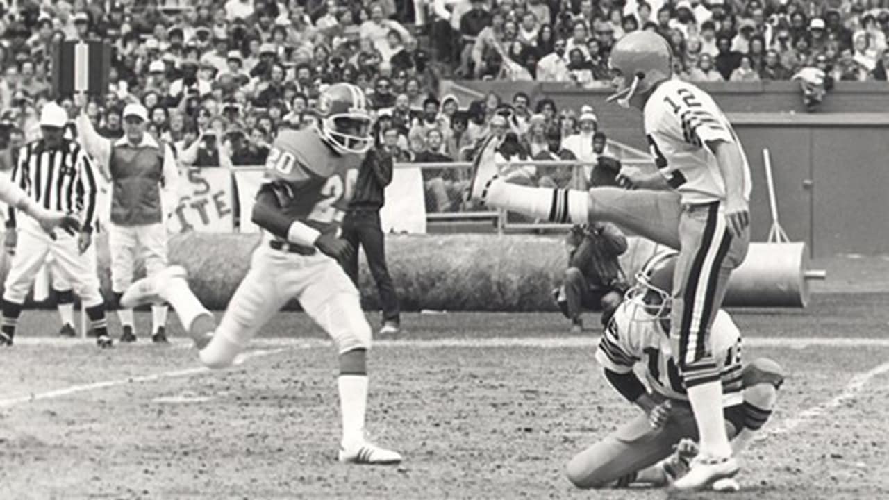 Throwback Thursday: Don Cockroft on Kardiac Kids