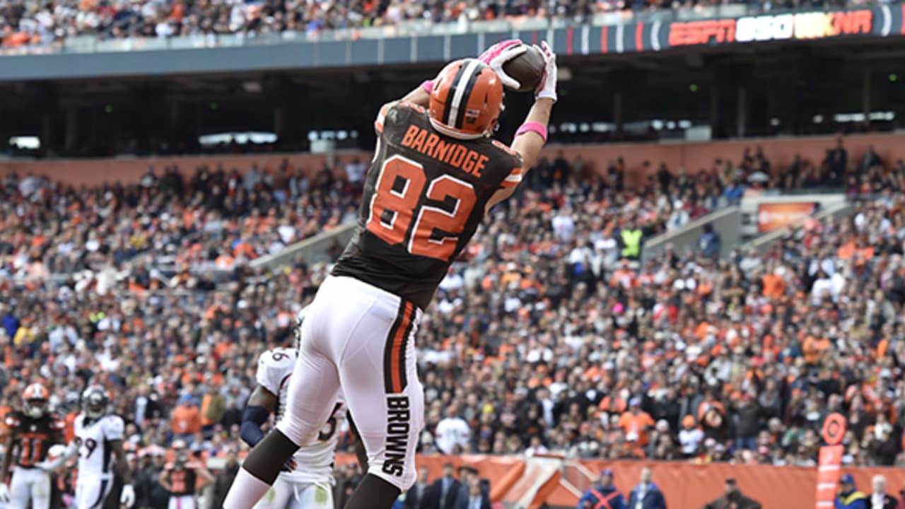 Browns vs. Rams injury report - 10/21 Browns vs. Rams injury report - 10/21